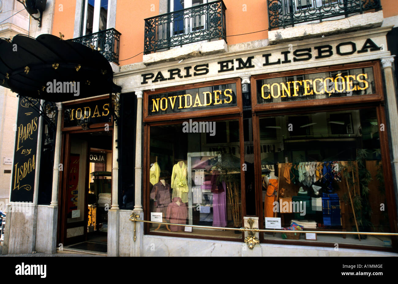 Portuguese fashion designer hi-res stock photography and images - Alamy