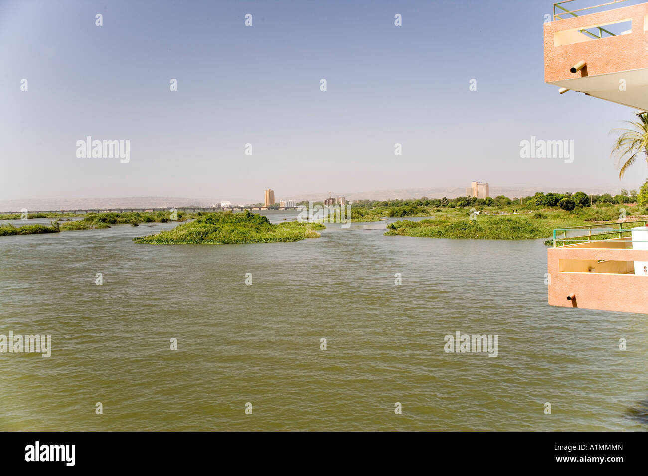 Mande africa hi-res stock photography and images - Alamy