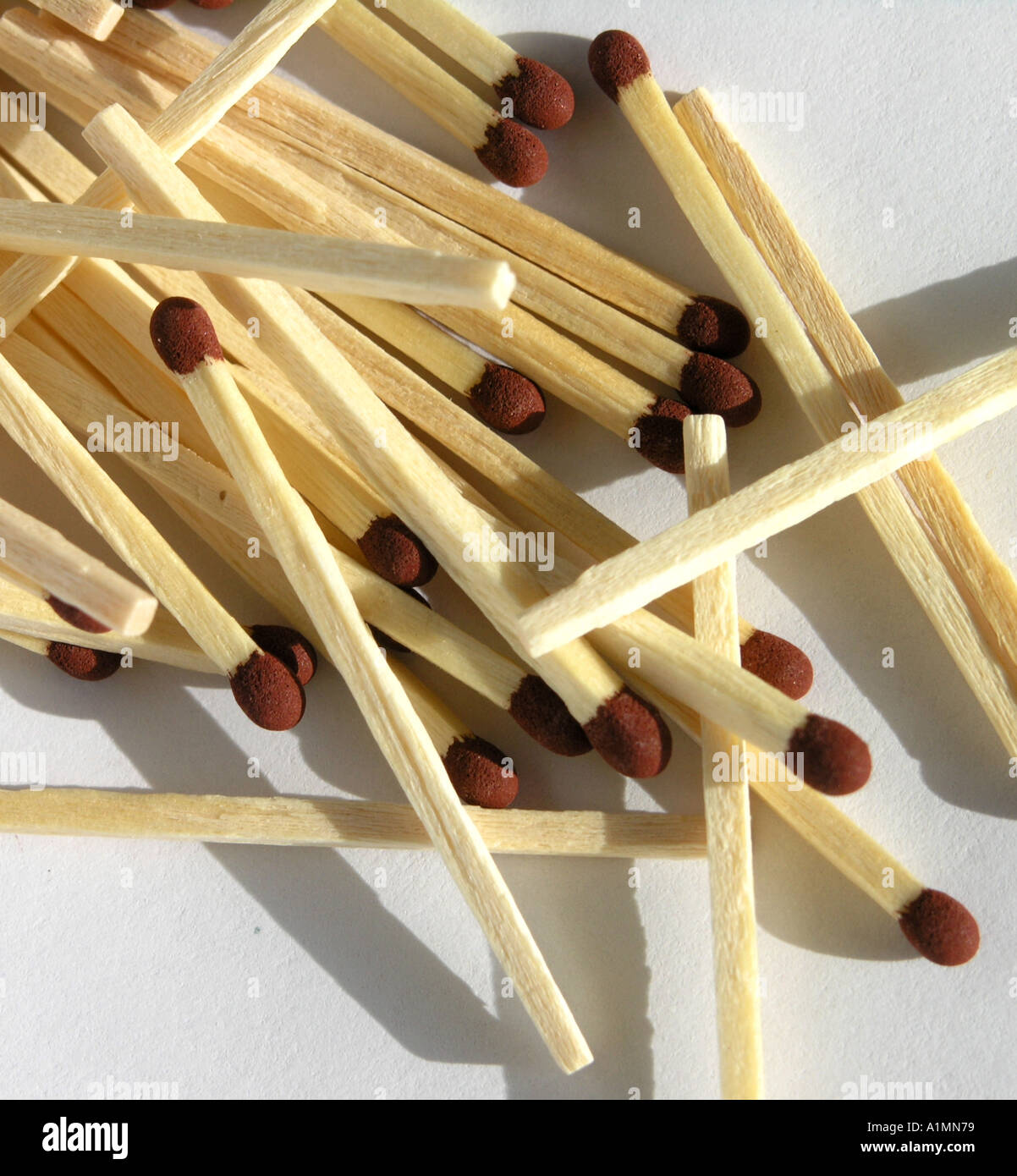 Sleek wooden sticks hi-res stock photography and images - Alamy