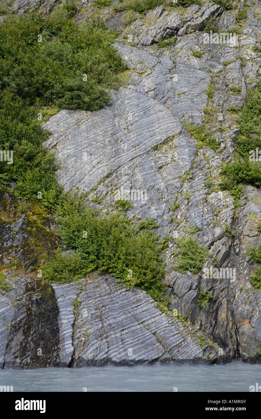 Sedimentary features hi-res stock photography and images - Alamy