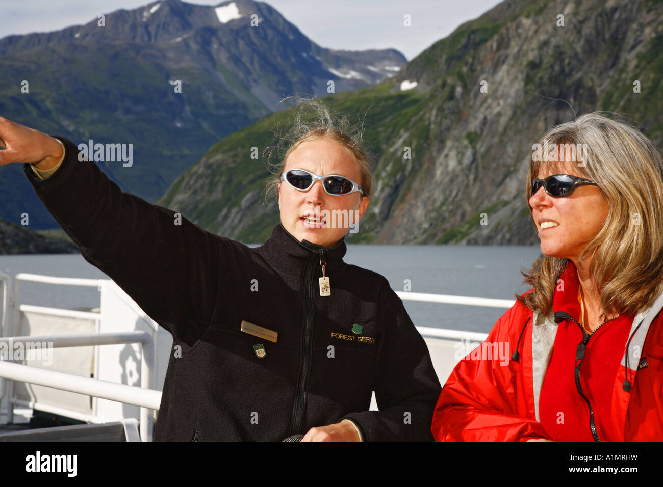 Ranger boats hi-res stock photography and images - Alamy