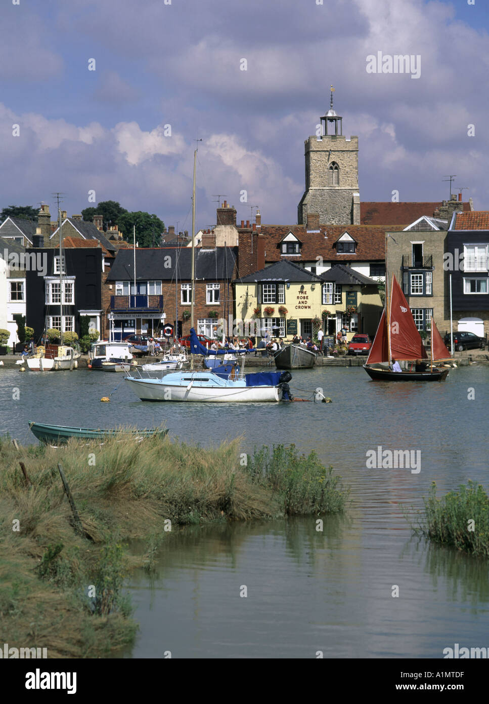 Colchester and district hi-res stock photography and images - Alamy