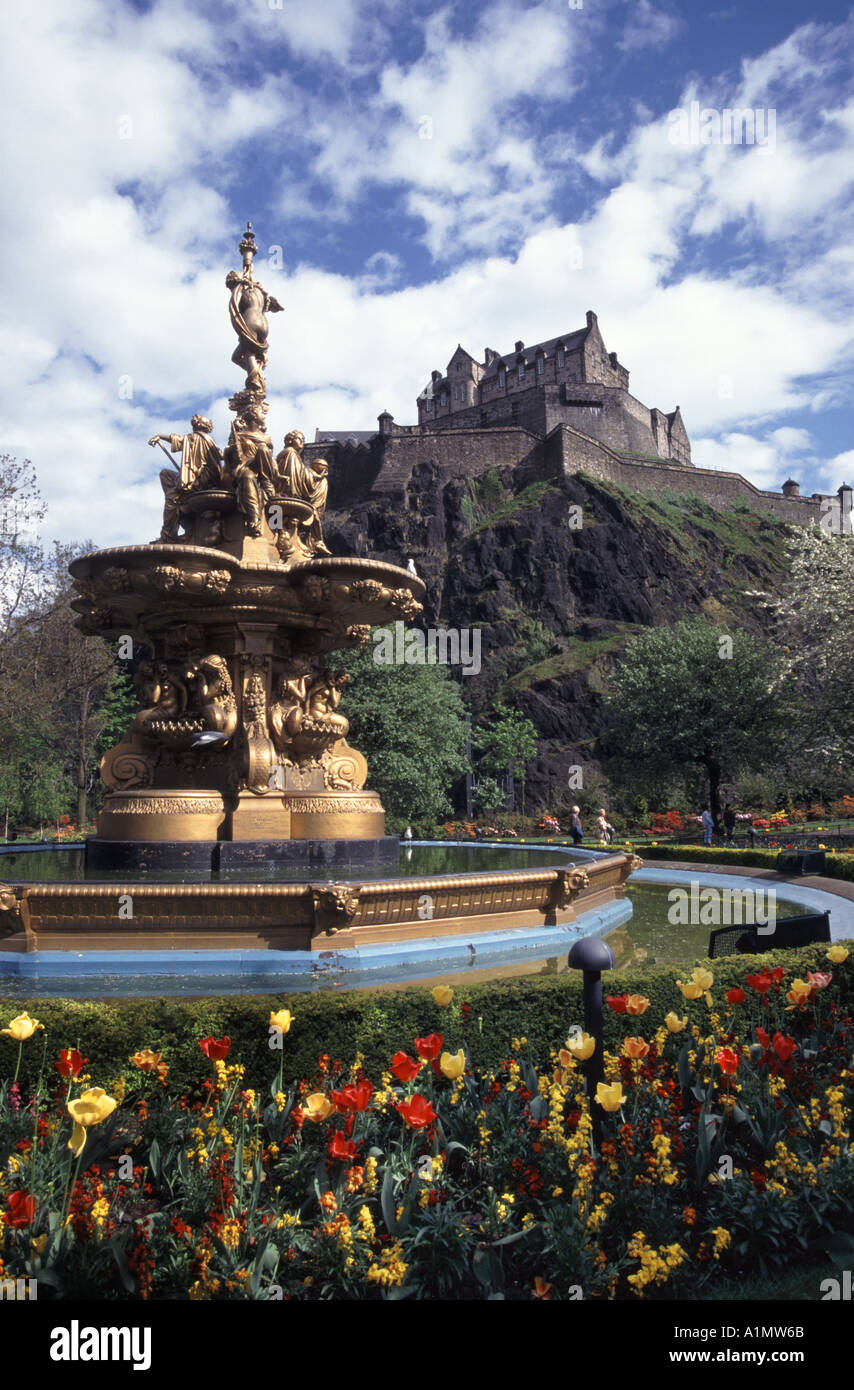 Europe spring season history historic tourism visit architecture hi-res ...