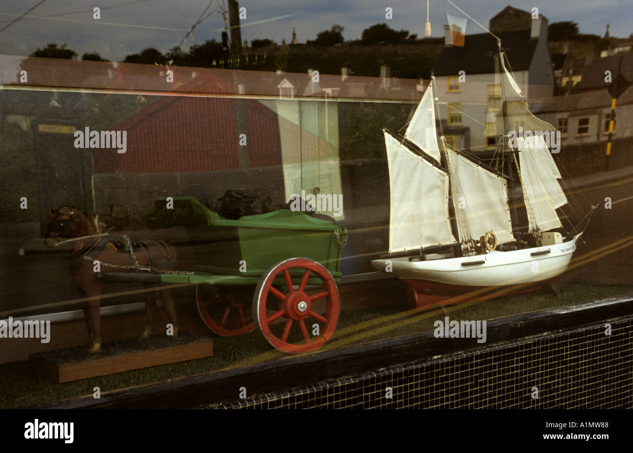 Sail cart hi-res stock photography and images - Alamy