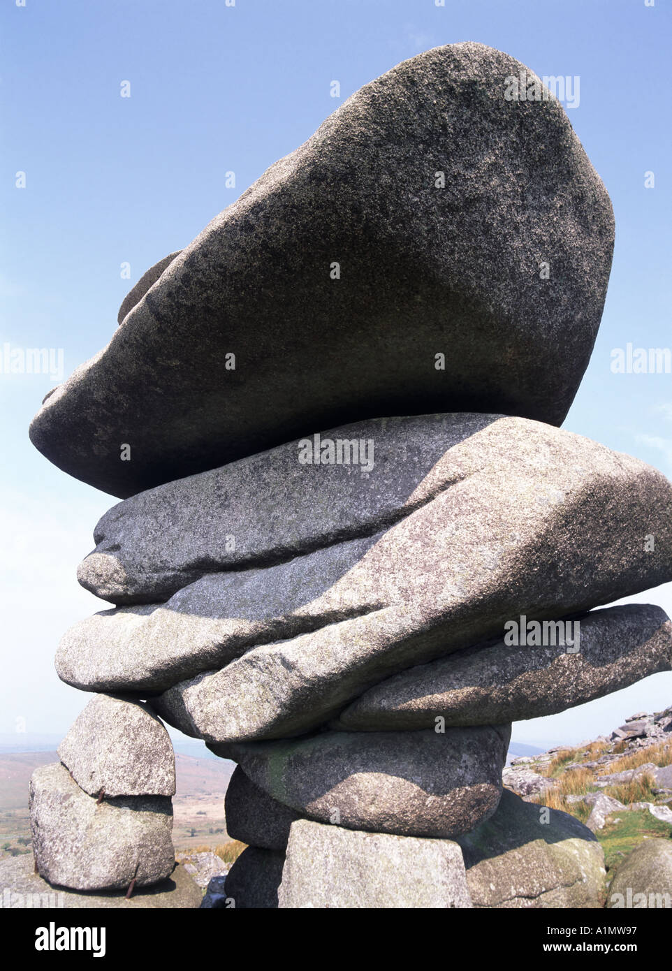 Bleak and windswept position hi-res stock photography and images - Alamy