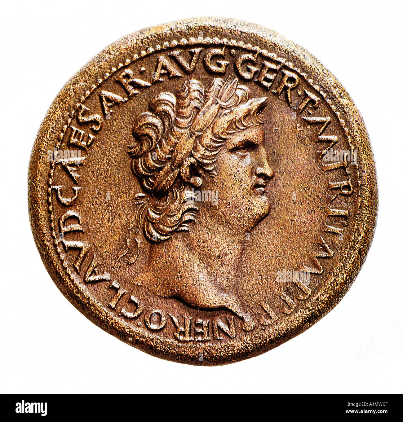 Heritage numismatic Cut Out Stock Images & Pictures - Alamy