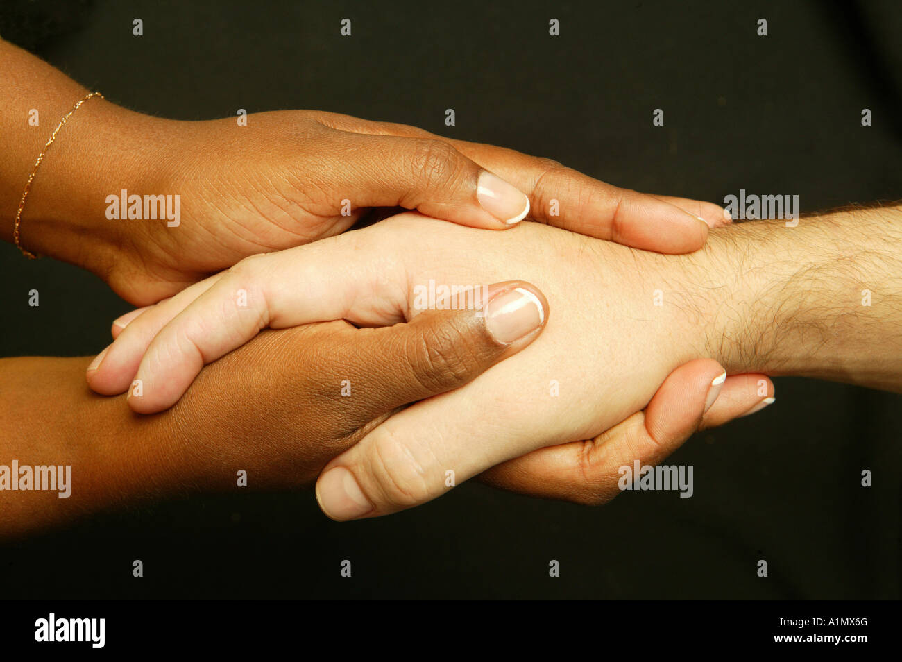 hands, fingers, concept, union, solidarity, help, color, colors, human ...
