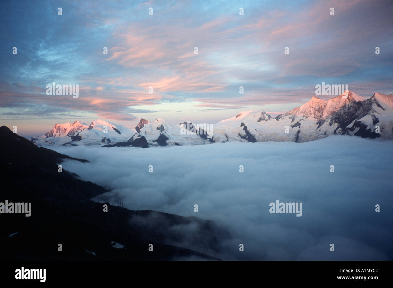 Pennine chain hi-res stock photography and images - Alamy