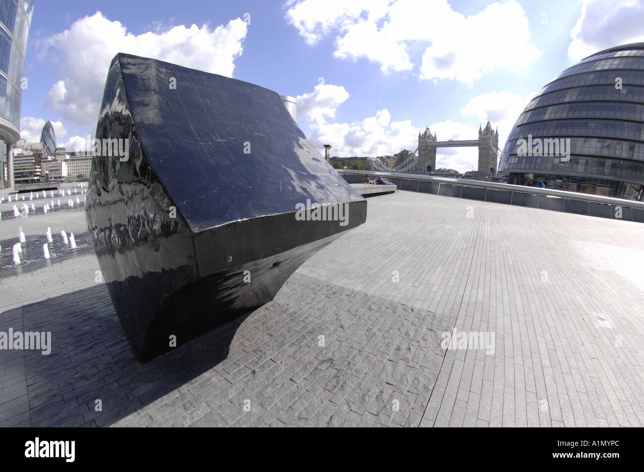 London City Hall London England English travel tourism government local ...