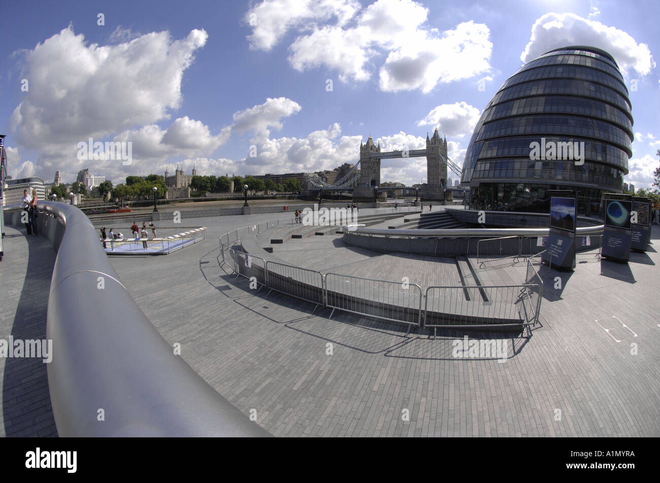 London City Hall London England English travel tourism government local ...