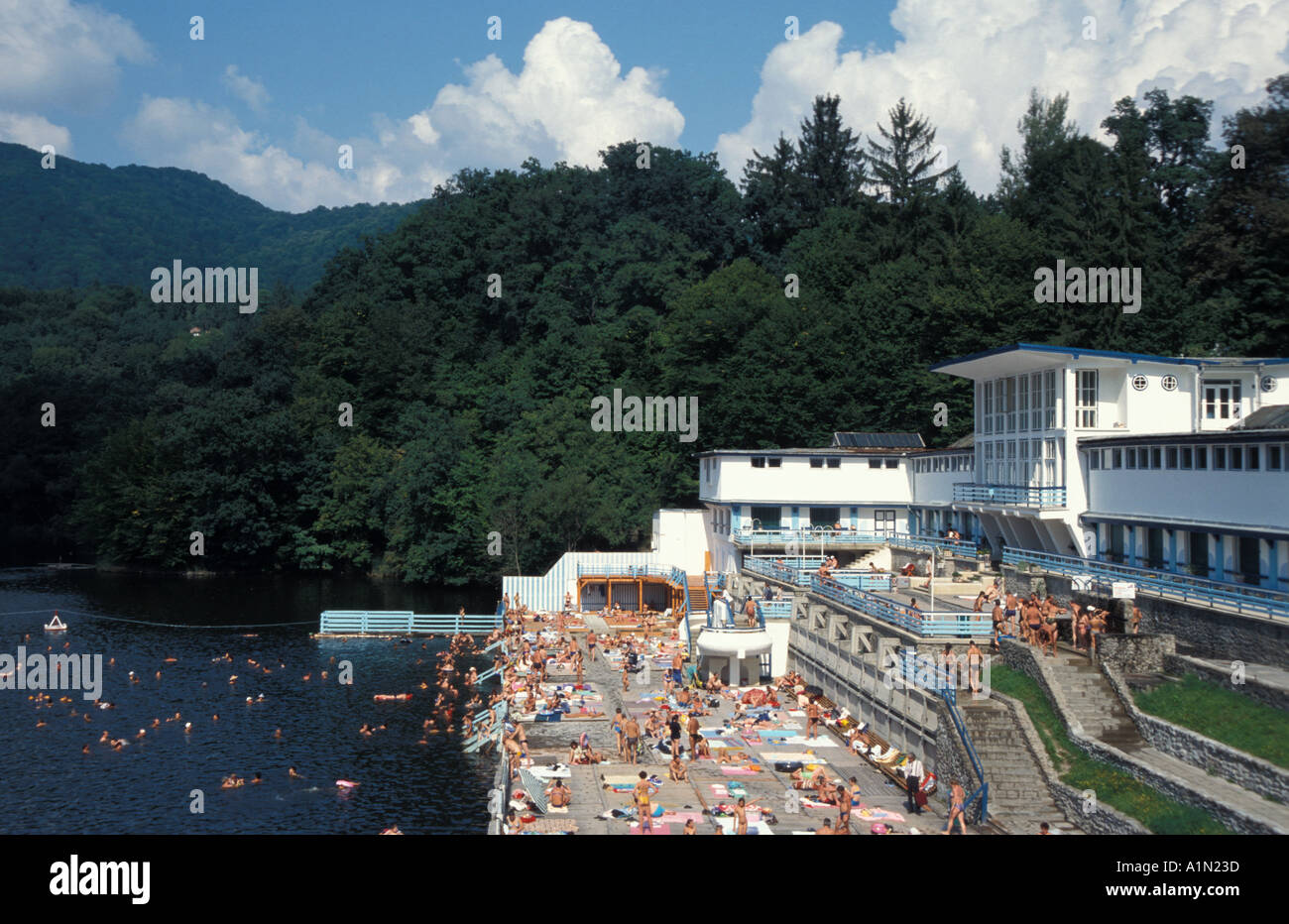 Lacul ursu hi-res stock photography and images - Alamy