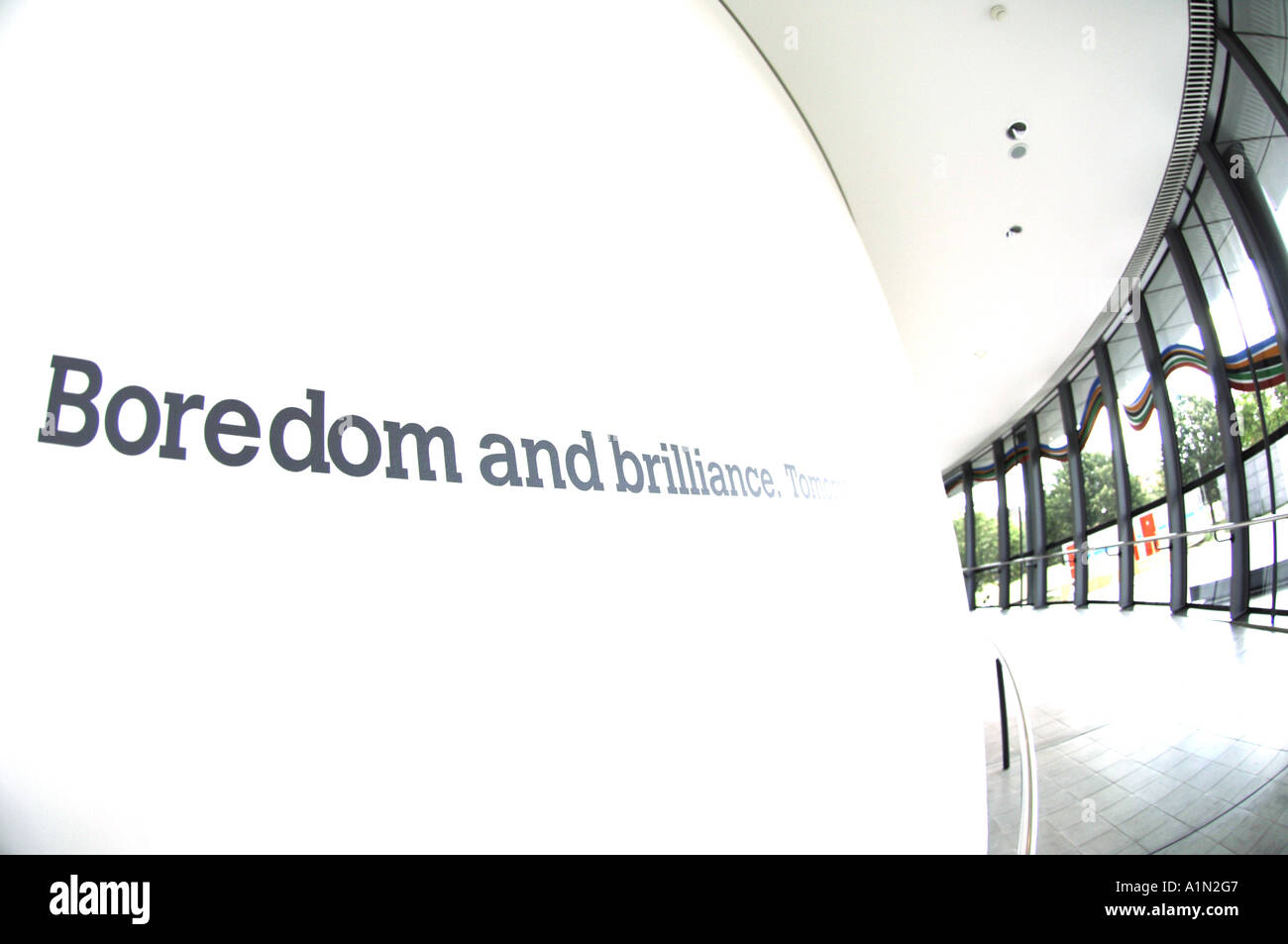 Government offices london interior hi-res stock photography and images ...