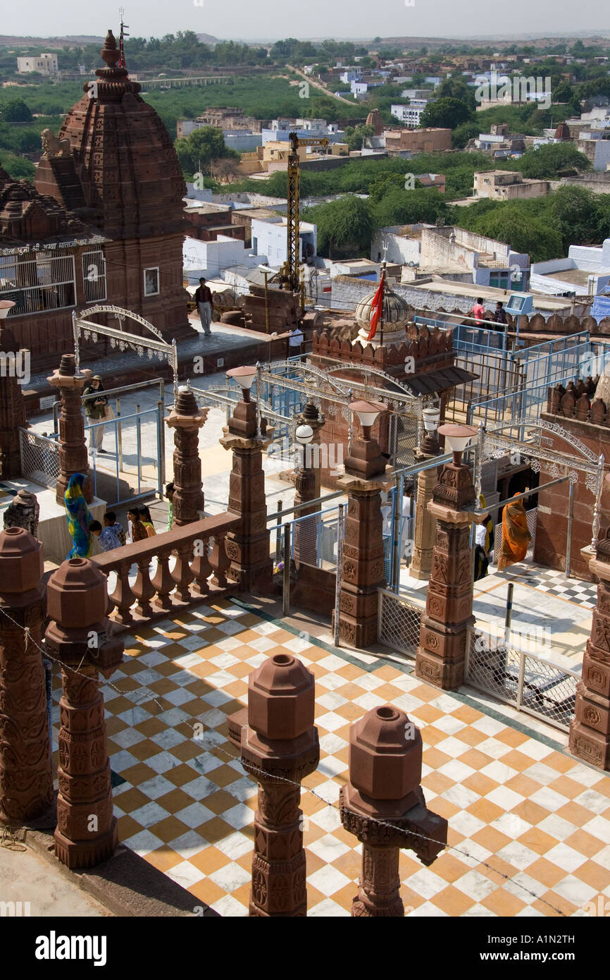 Sachiya mata hi-res stock photography and images - Alamy