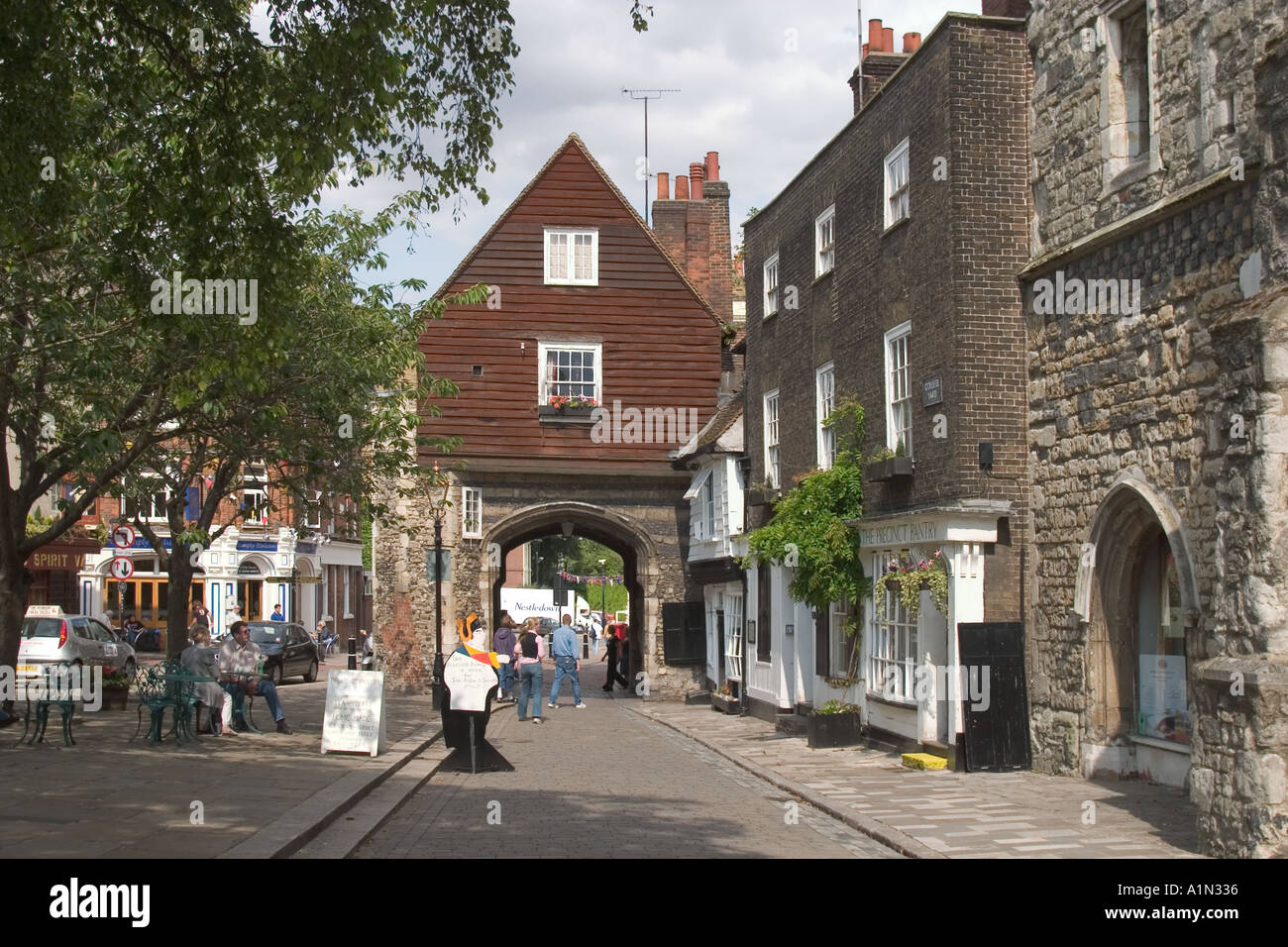 Jaspers hi-res stock photography and images - Alamy