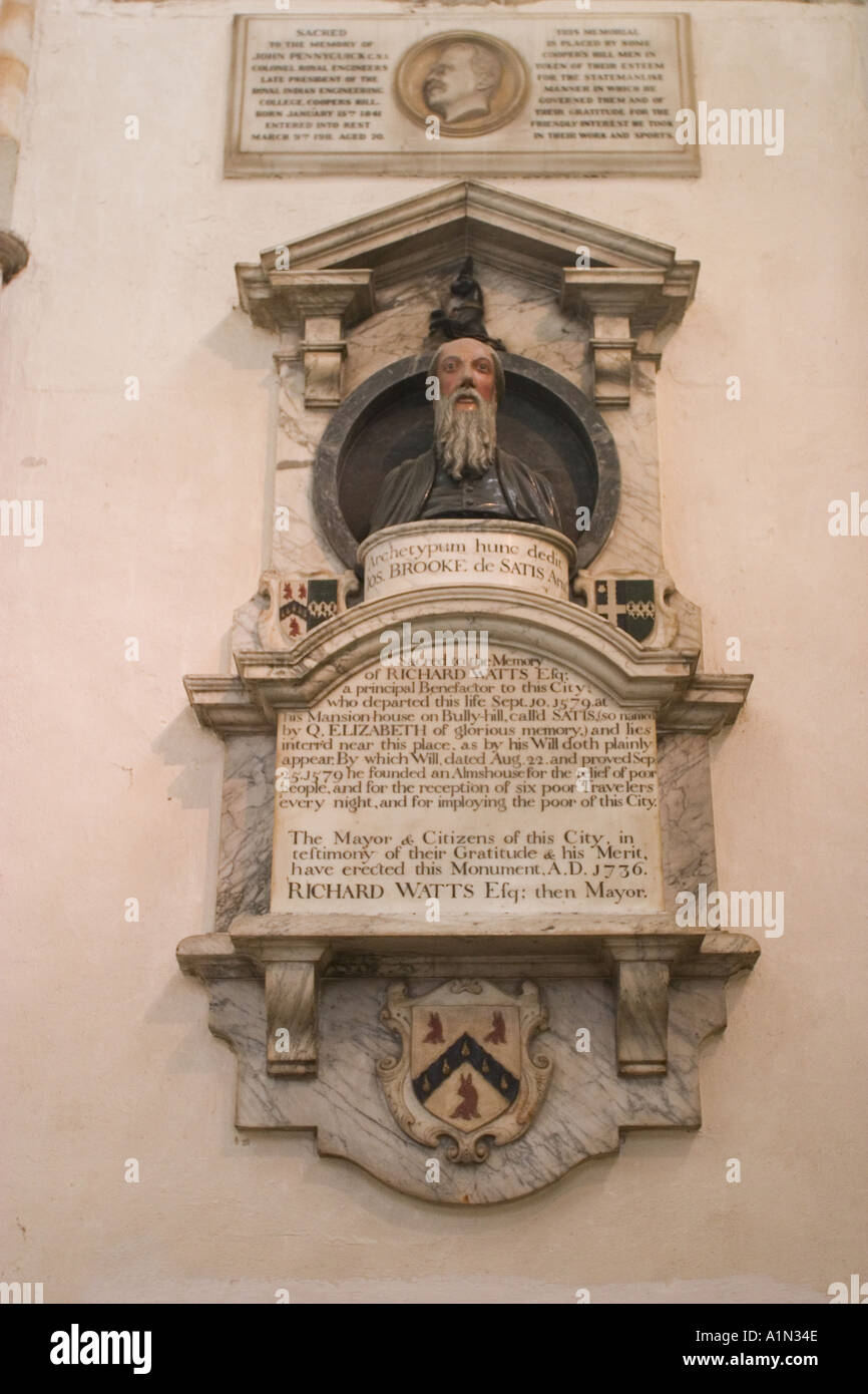 Richard watts hi-res stock photography and images - Alamy