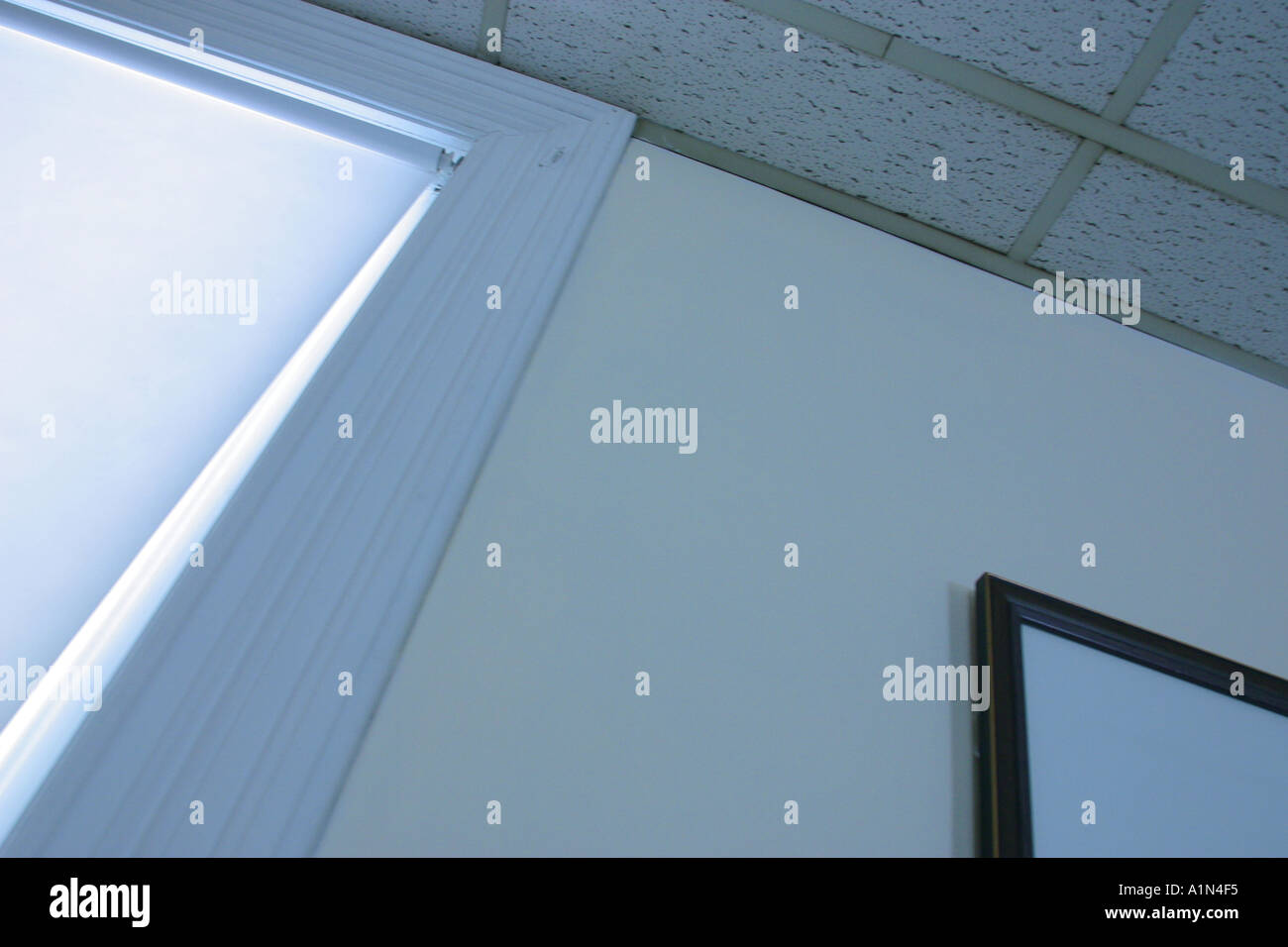 Abstract of windows Stock Photo - Alamy