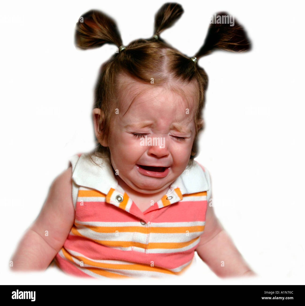 Crying photos Cut Out Stock Images & Pictures - Alamy
