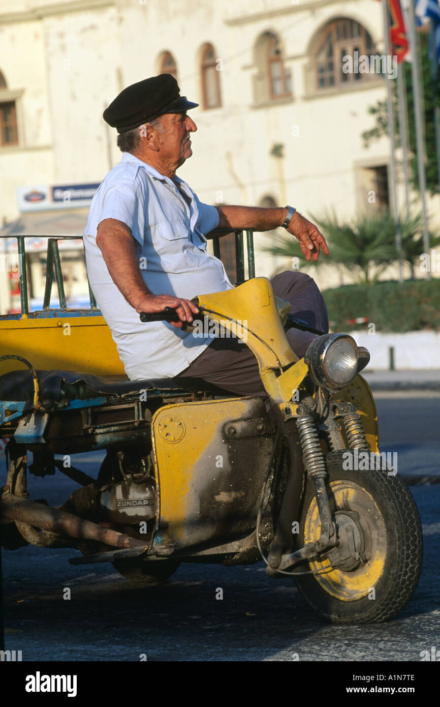 Pothia city hi-res stock photography and images - Alamy