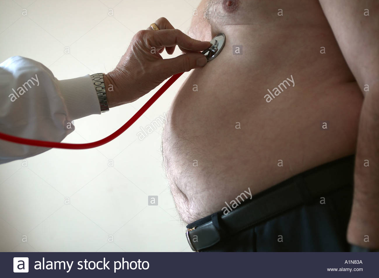 Obese Patient Stock Photos & Obese Patient Stock Images - Alamy