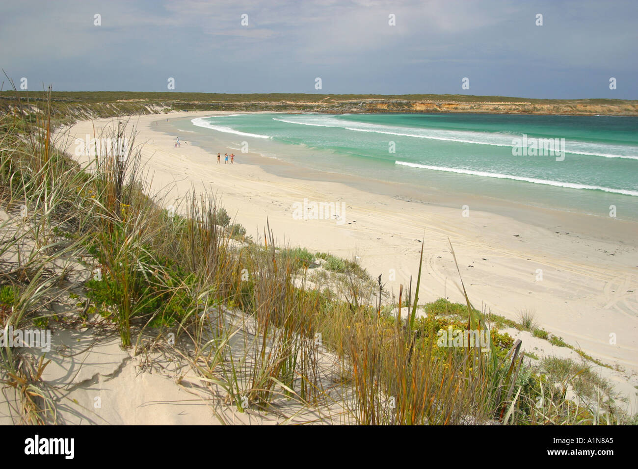 Fishery bay south australia hi-res stock photography and images - Alamy