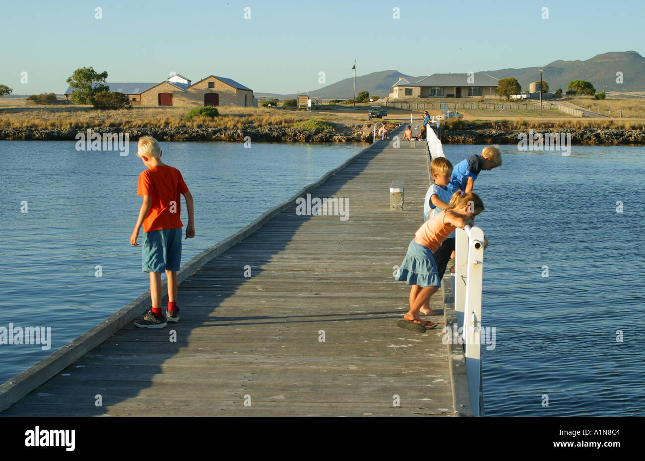 Dutton bay hi-res stock photography and images - Alamy