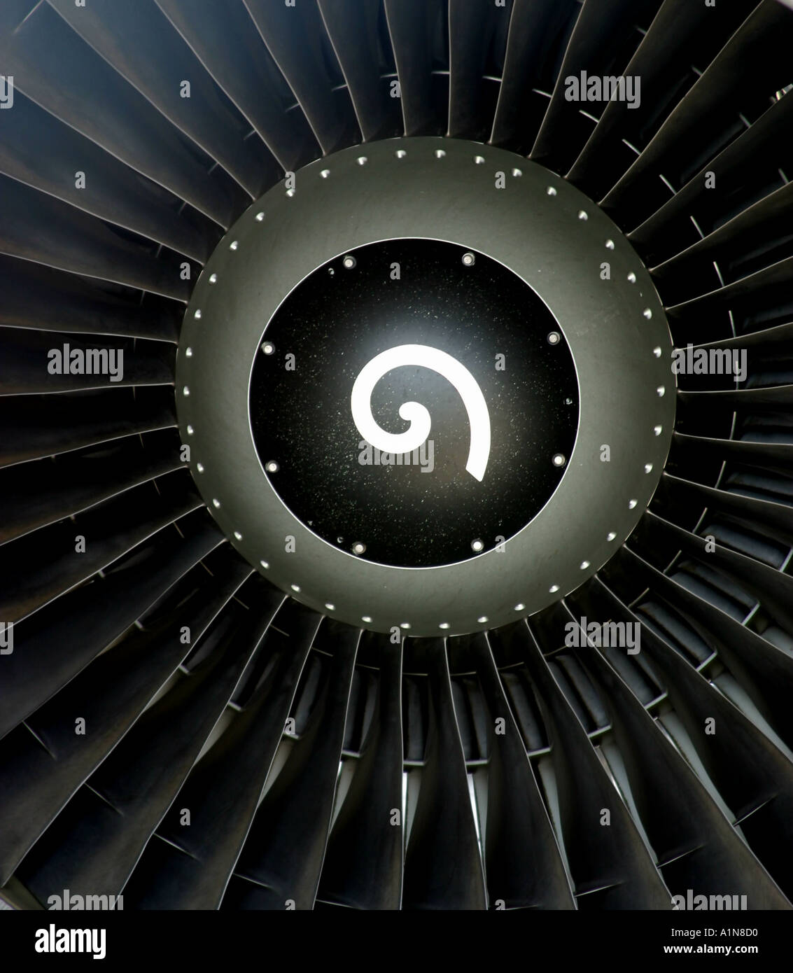 Jets turbo fan engine hi-res stock photography and images - Alamy