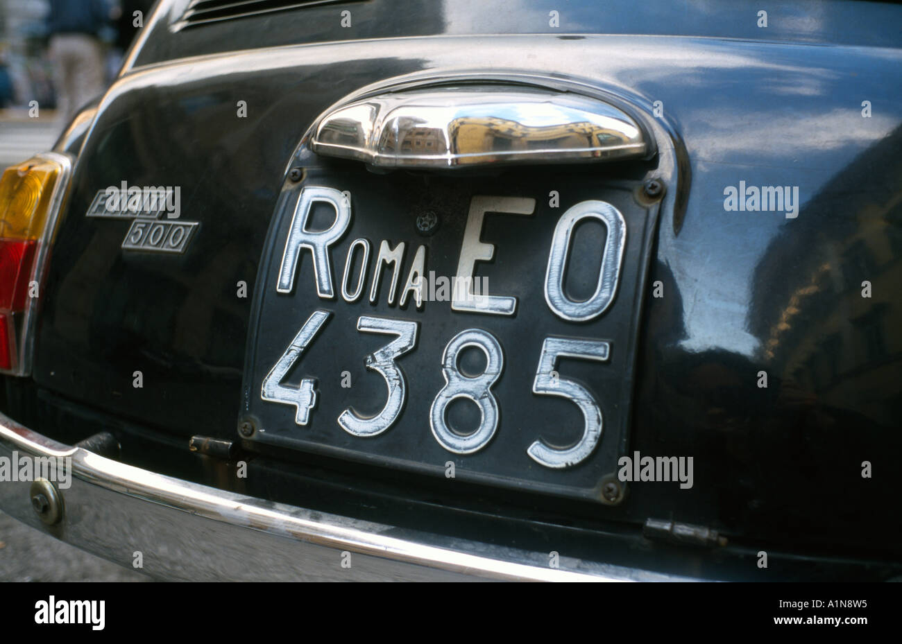 Plate rome hi-res stock photography and images - Alamy