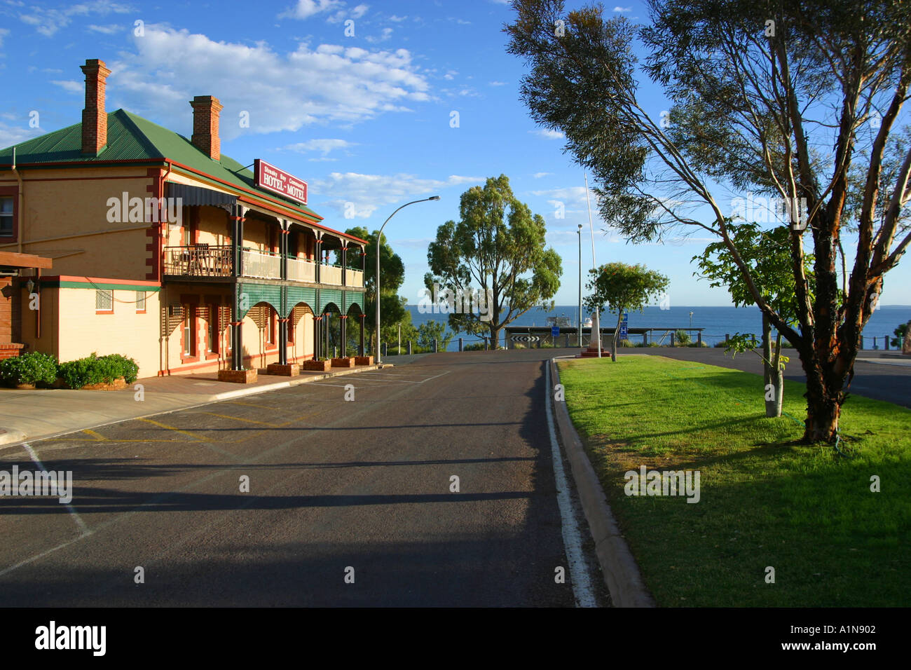 Streaky bay, eyre peninsula hi-res stock photography and images - Alamy