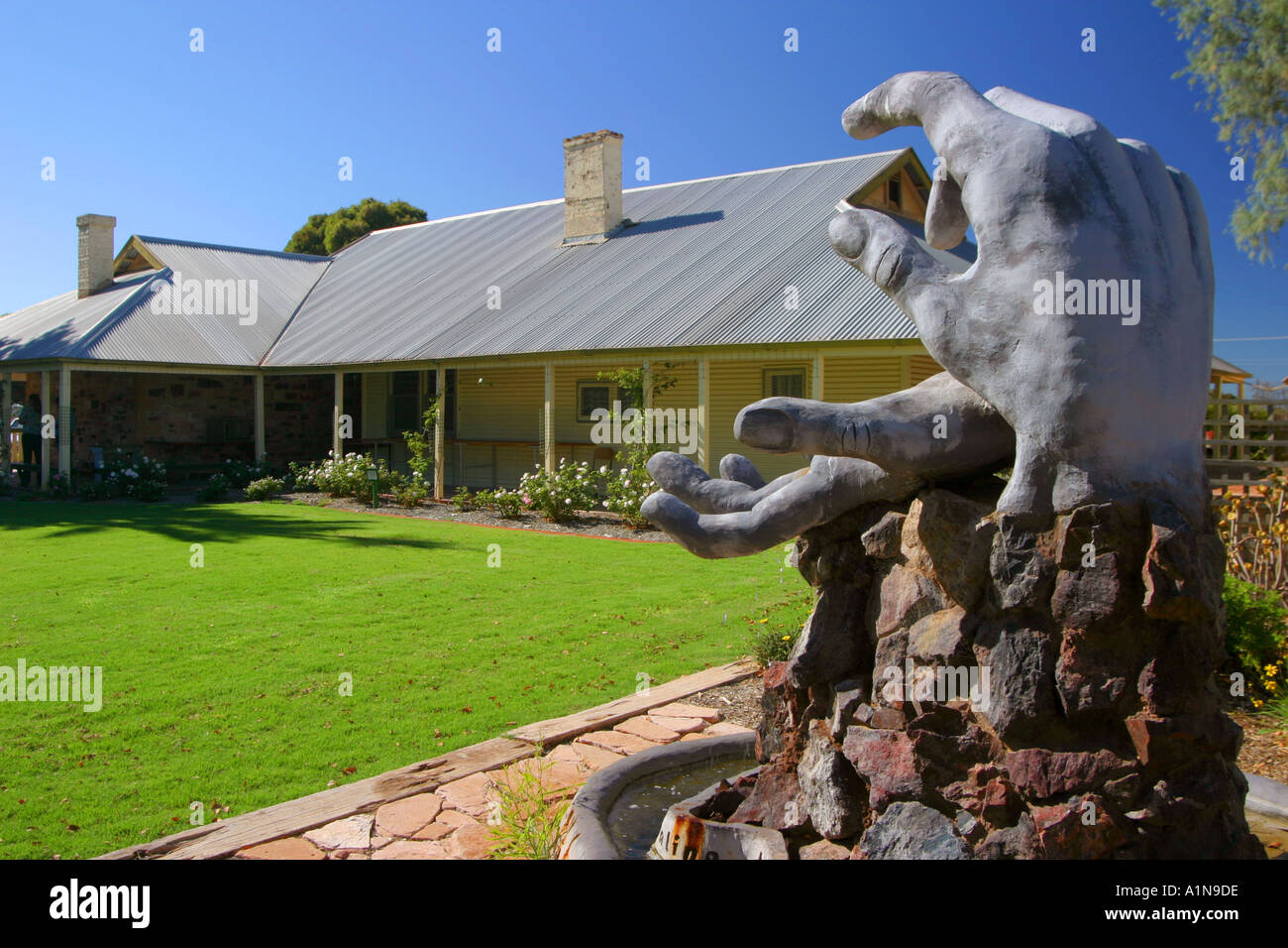 Whyalla hi-res stock photography and images - Alamy
