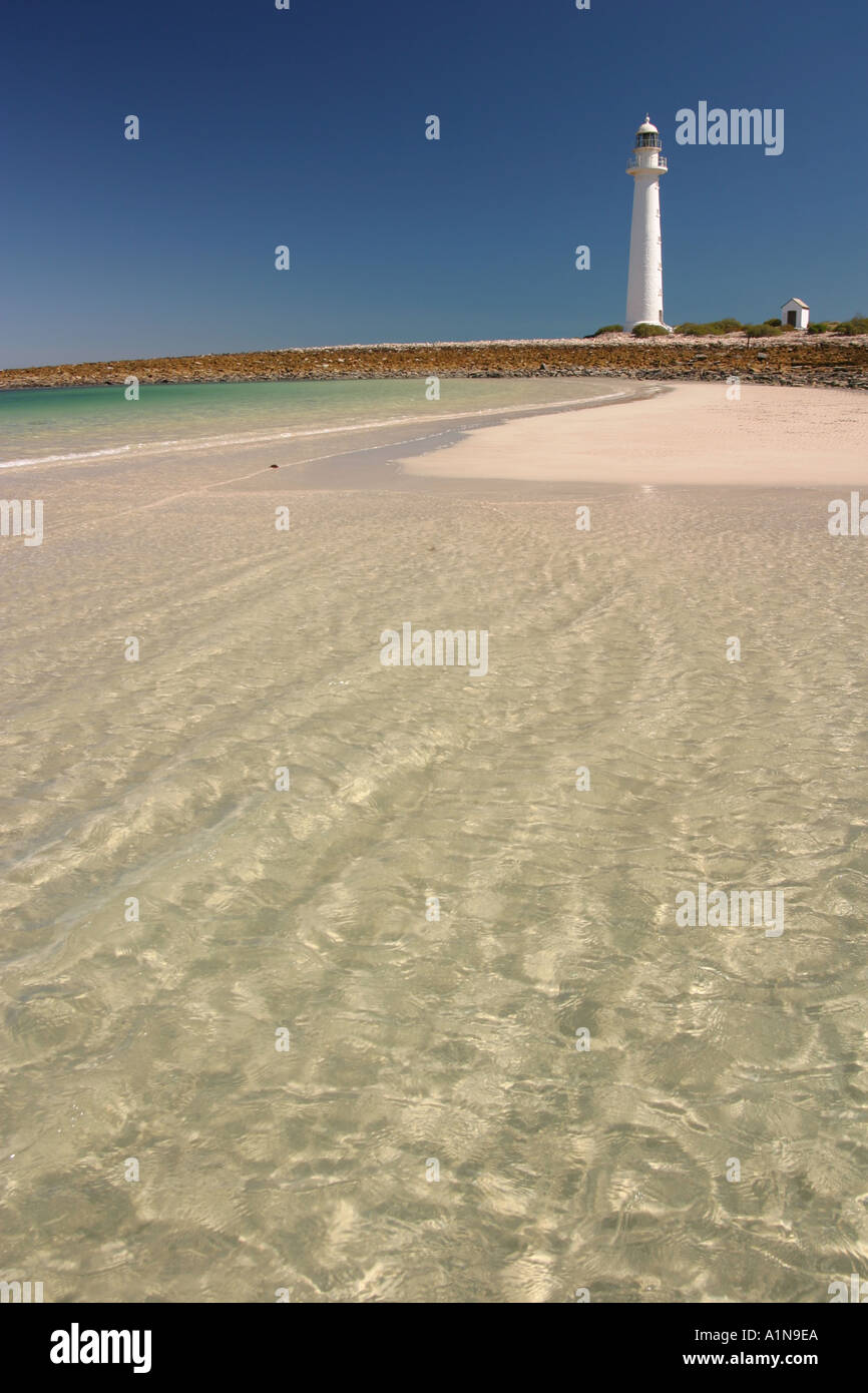 Point lowly lighthouse hi-res stock photography and images - Alamy