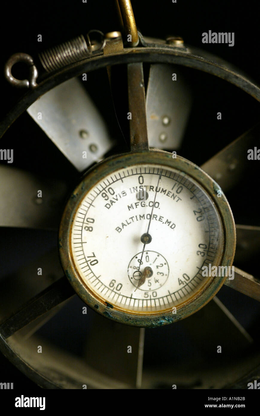 Flowmeter hi-res stock photography and images - Alamy