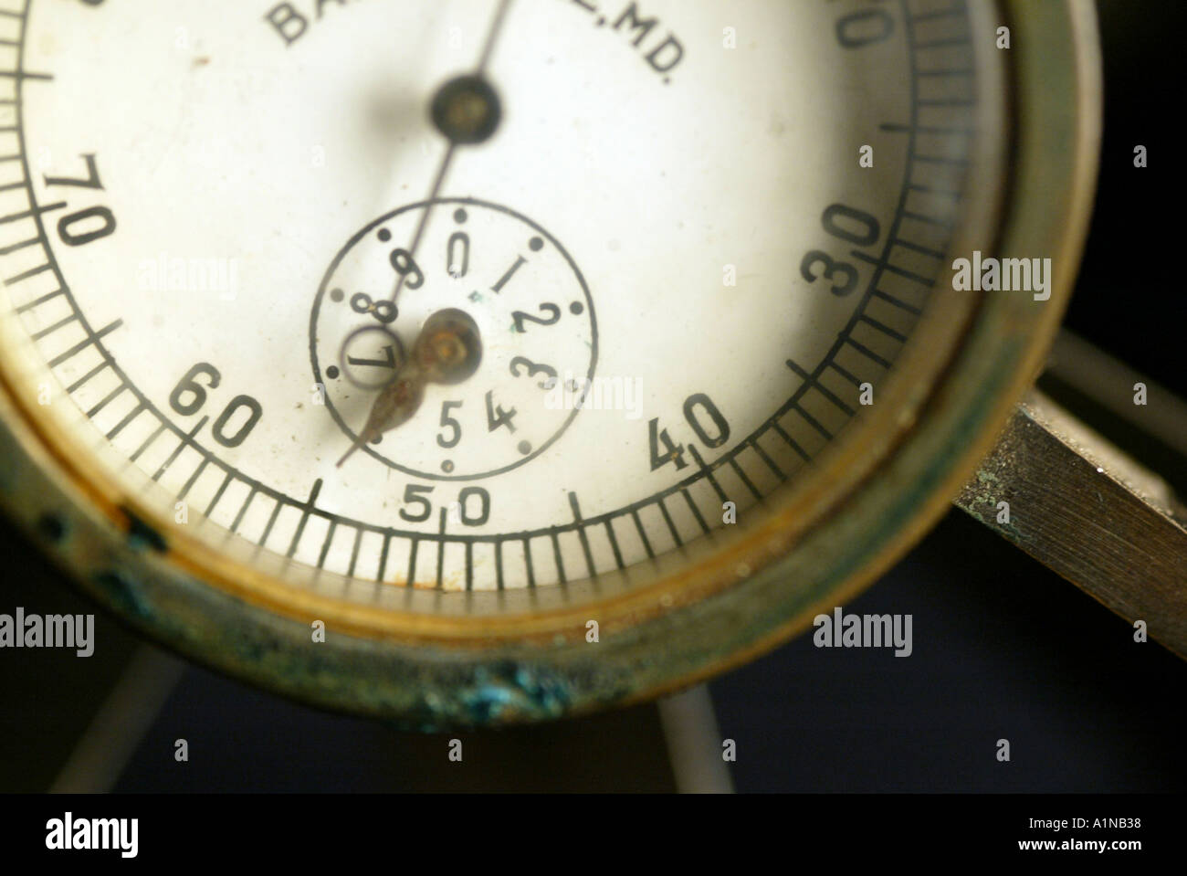 Flowmeters hi-res stock photography and images - Alamy