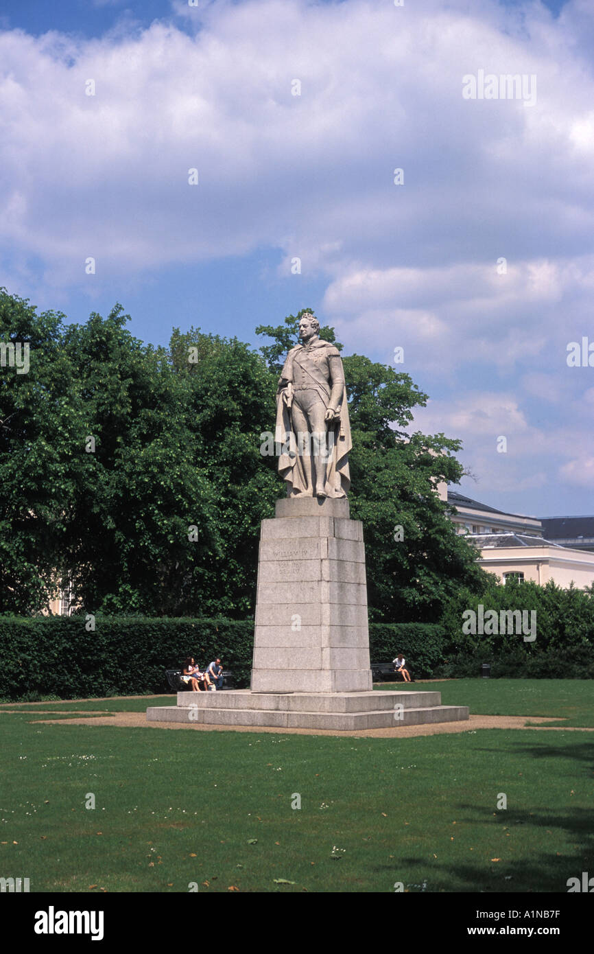 William the fourth hi-res stock photography and images - Alamy