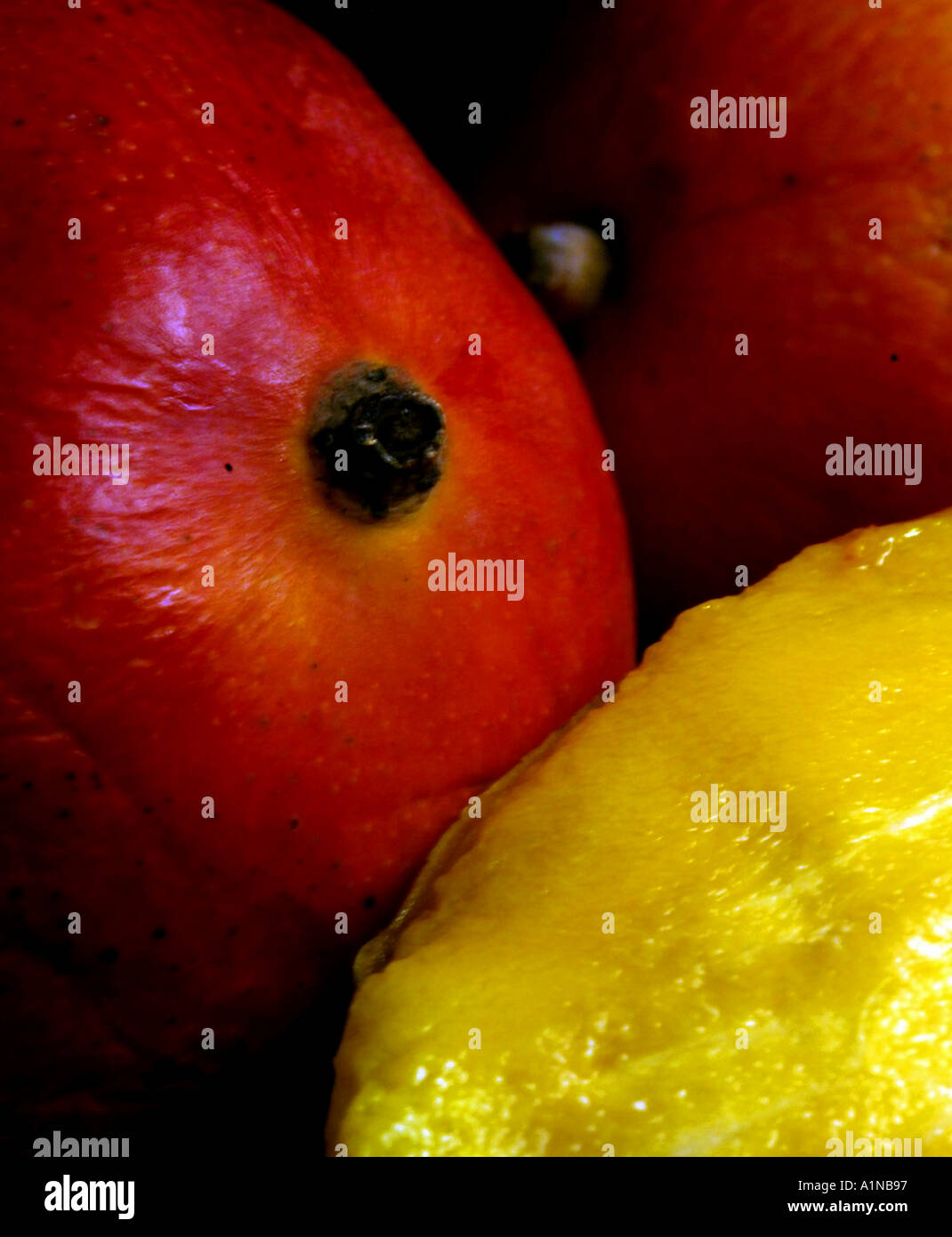 Manga fruit hi-res stock photography and images - Alamy