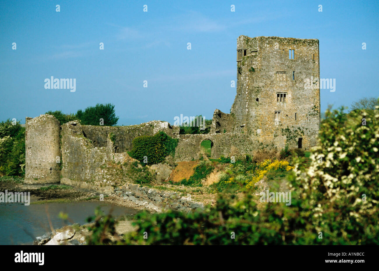 The shannon house hi-res stock photography and images - Alamy