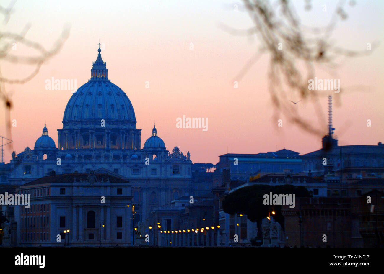 the vatican duomo dome dom church rome roma italy italian italia travel ...