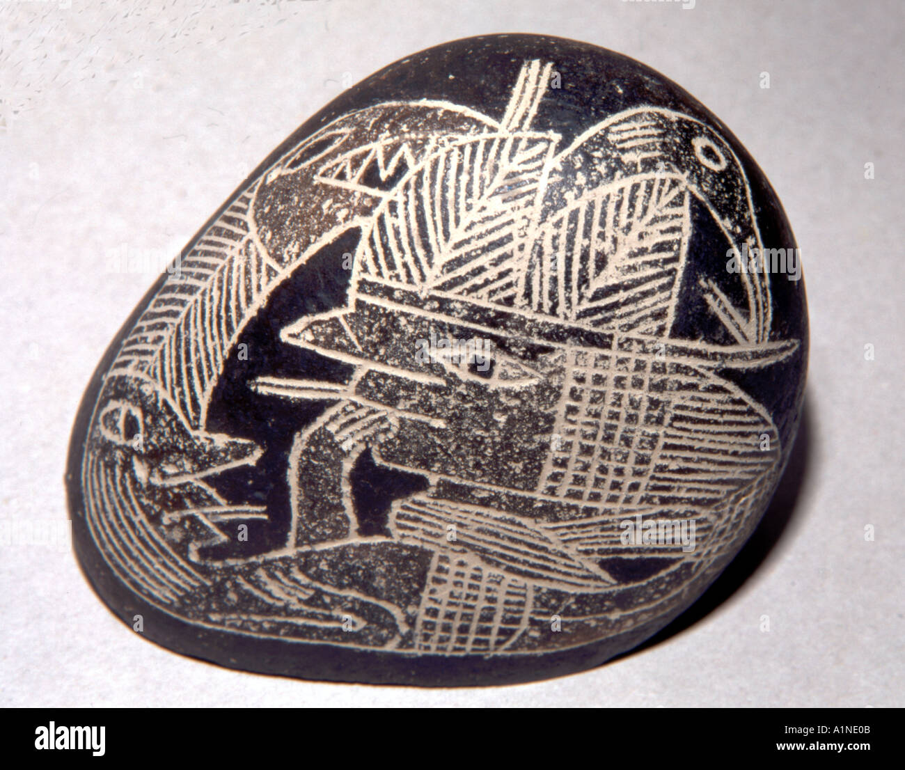 Glyptic Art High Resolution Stock Photography and Images - Alamy