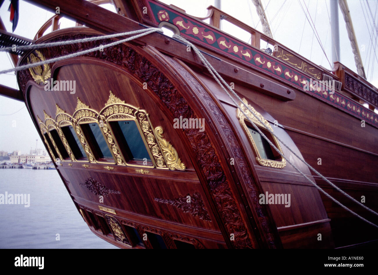 School vessel hi-res stock photography and images - Alamy