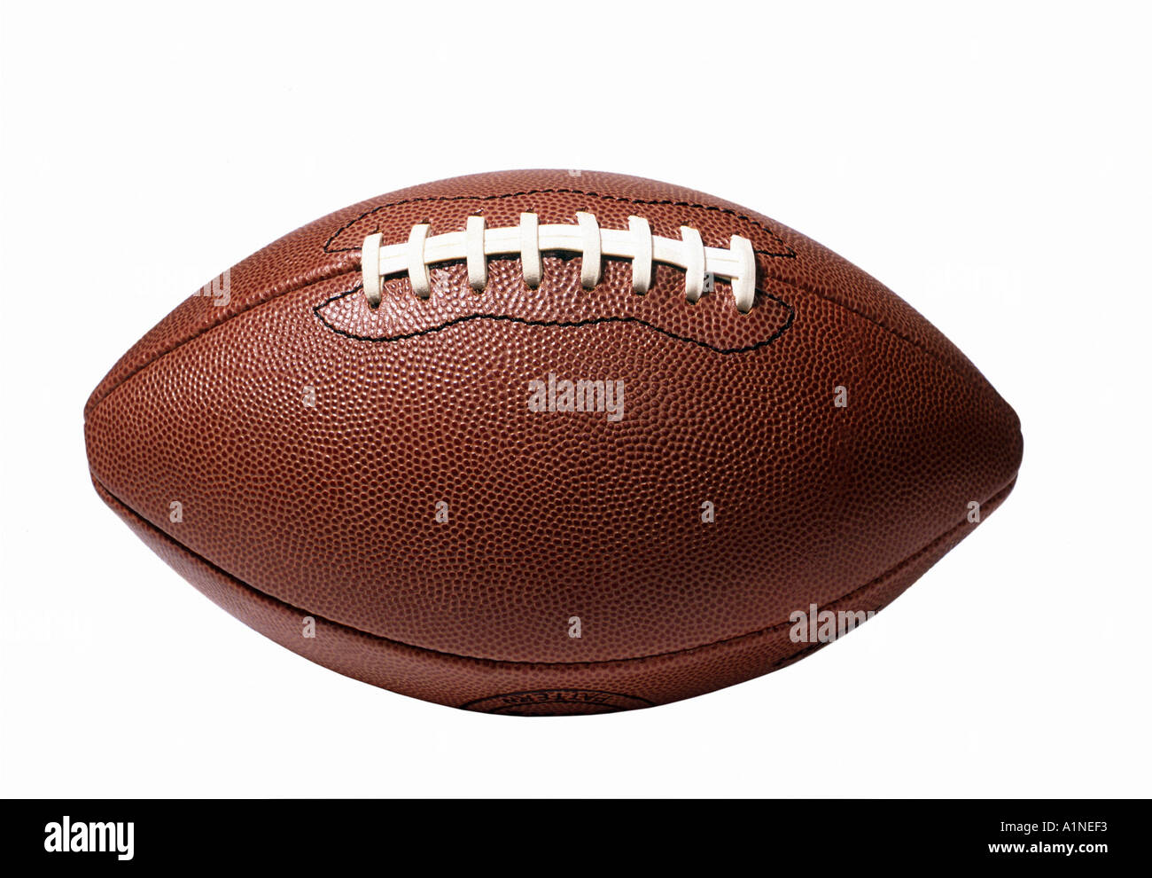 Football Cut Out Stock Images & Pictures - Alamy