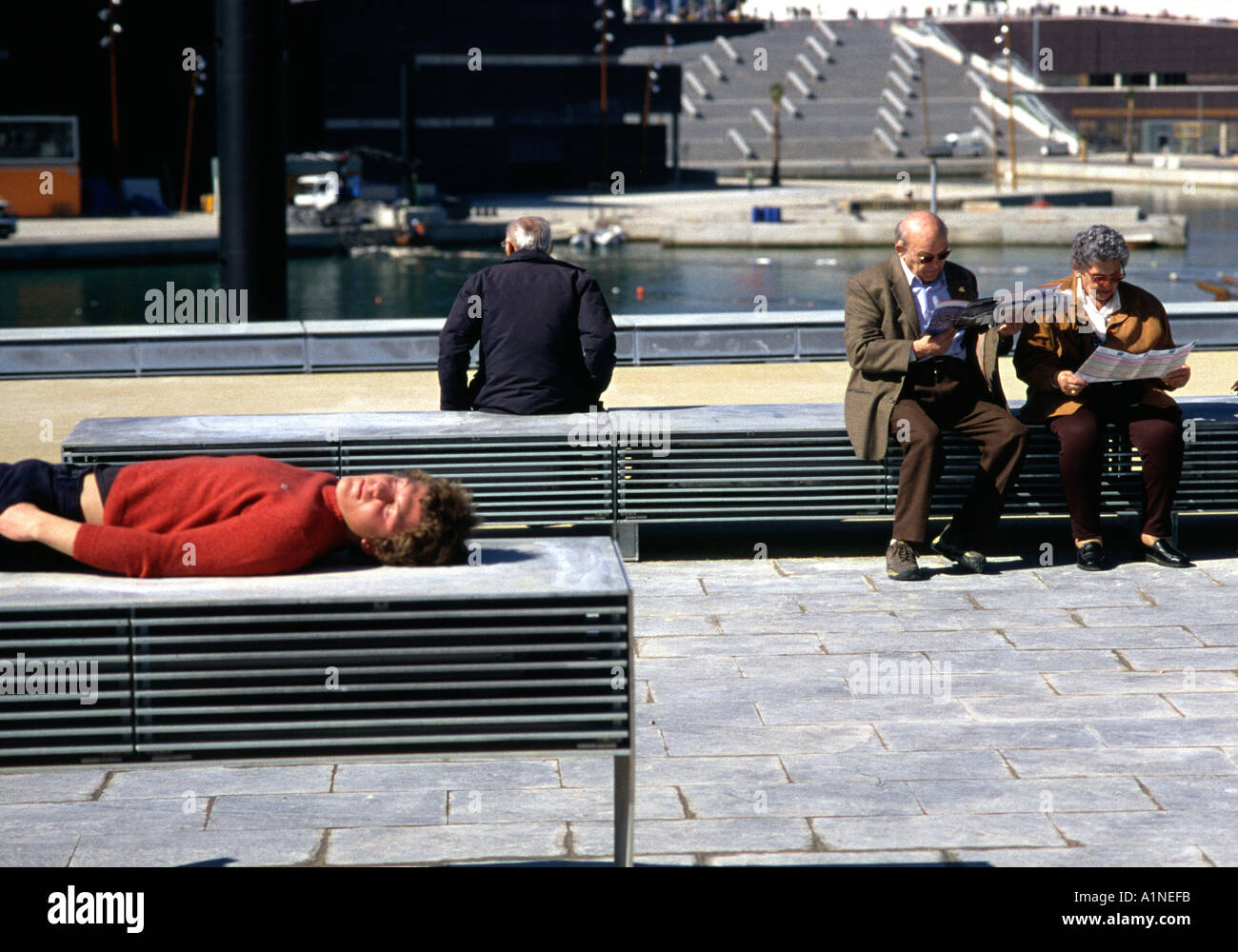 Forum humor hi-res stock photography and images - Alamy