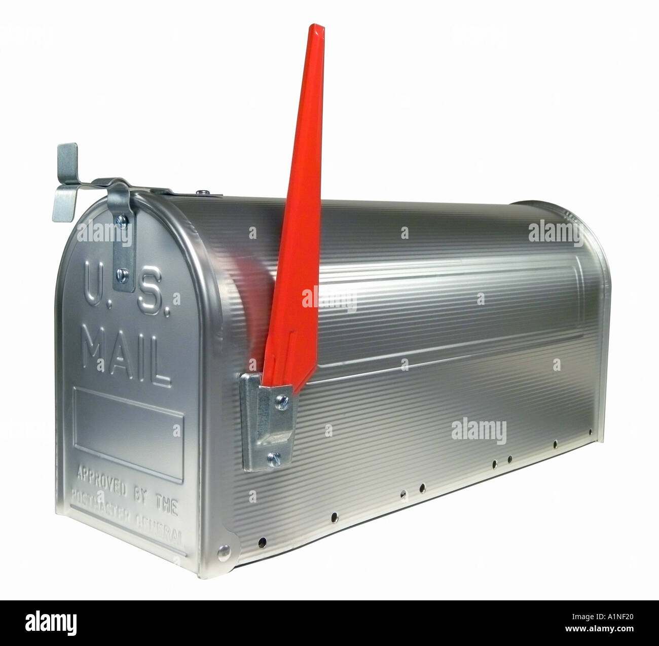 Deposit letters Cut Out Stock Images & Pictures - Alamy