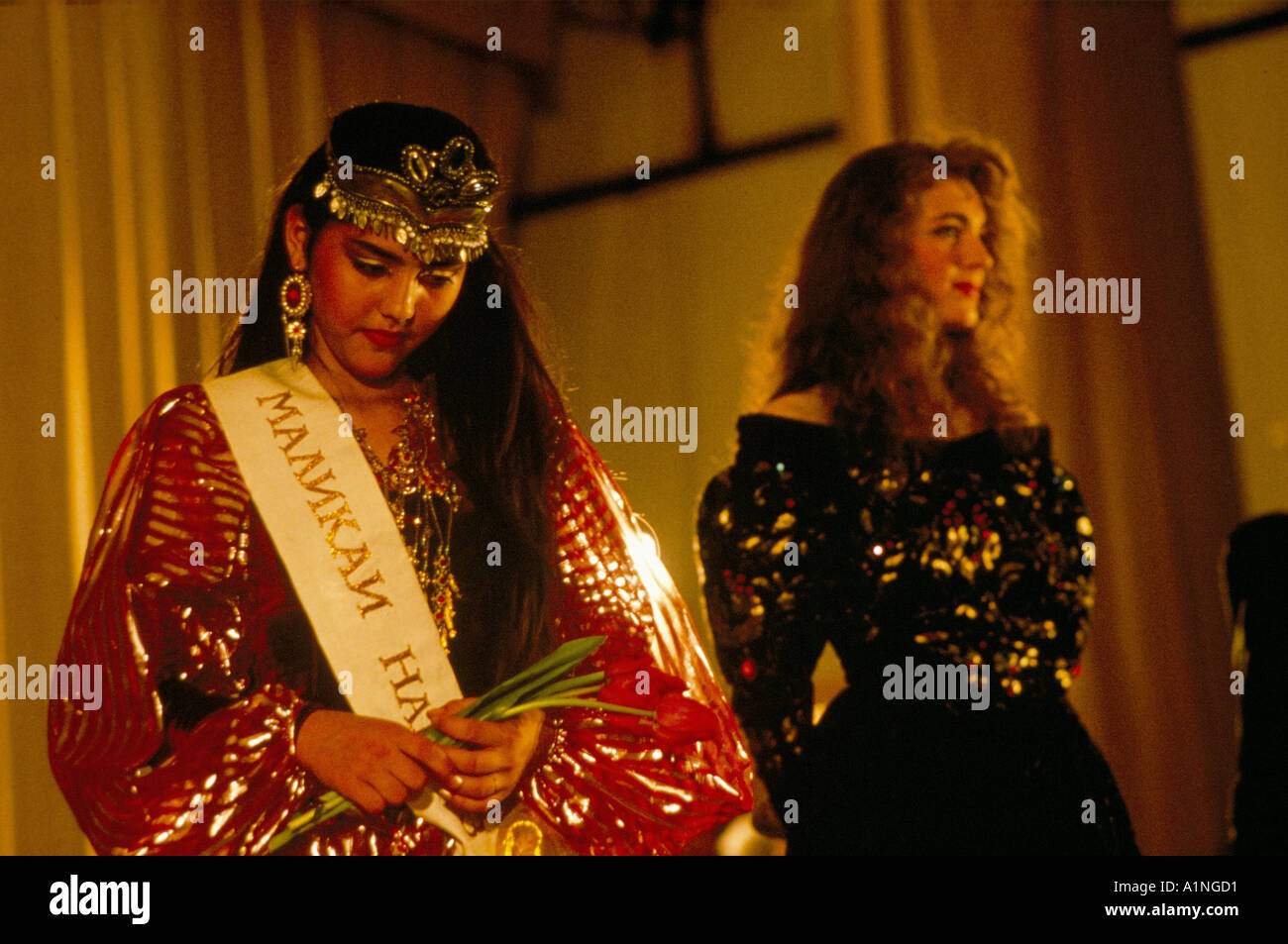 Miss Ussr High Resolution Stock Photography and Images - Alamy