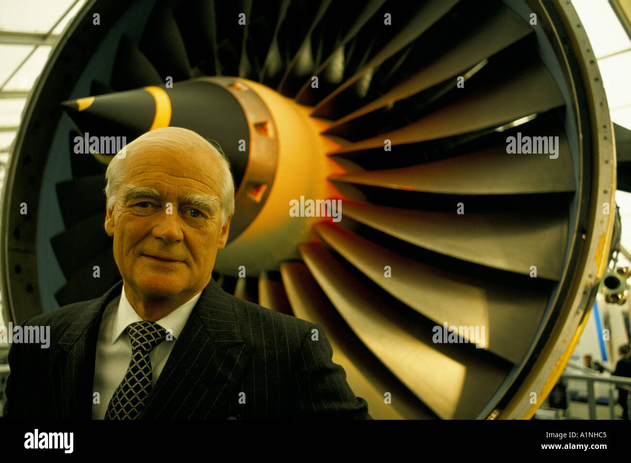 Ralph royce hi-res stock photography and images - Alamy