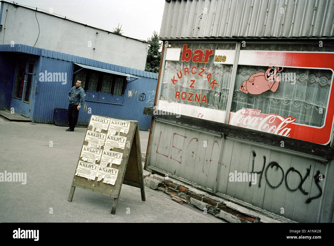 The town of Chelm which is the nearest town to the Poland Ukraine ...