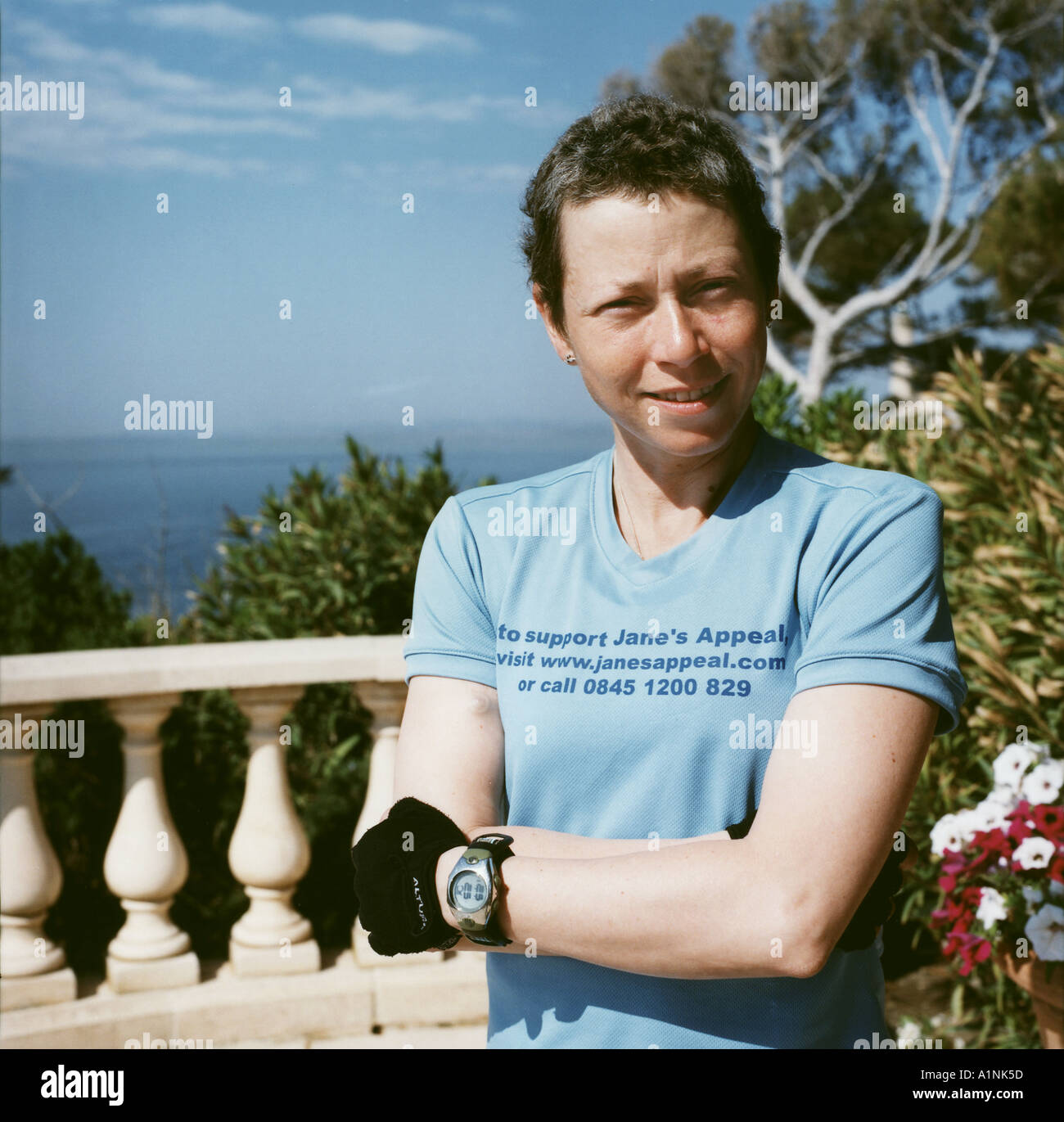 Jane tomlinson hi-res stock photography and images - Alamy