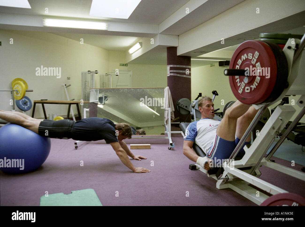 Athens olympics hi-res stock photography and images - Alamy