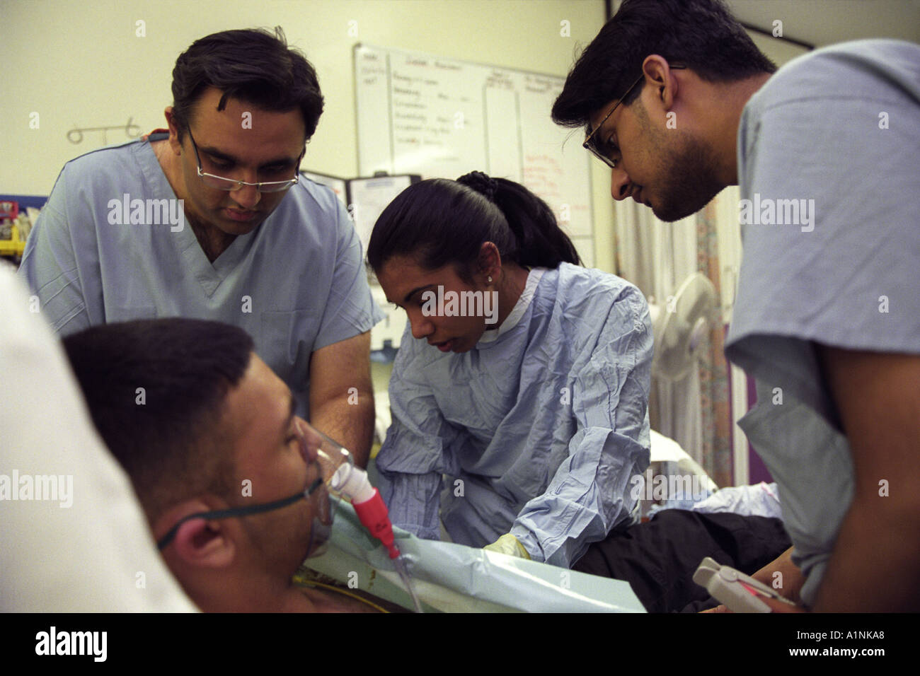 Chase farm hospital hi-res stock photography and images - Alamy