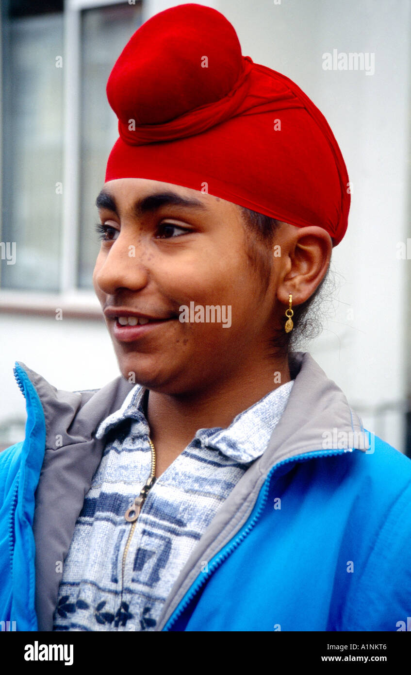 Kalsa sikhism hi-res stock photography and images - Alamy