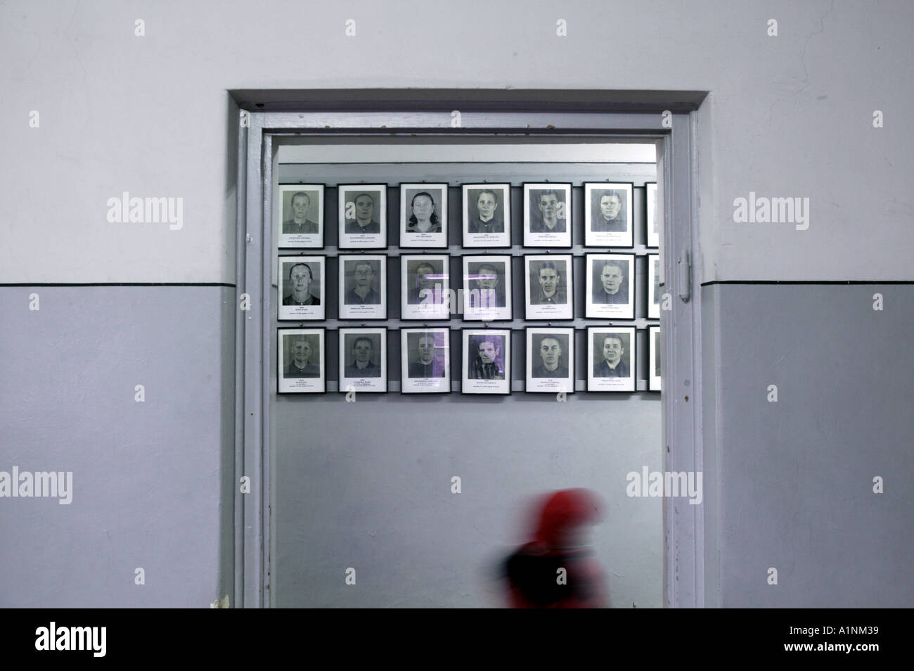 Auschwitz jewish women children hi-res stock photography and images - Alamy