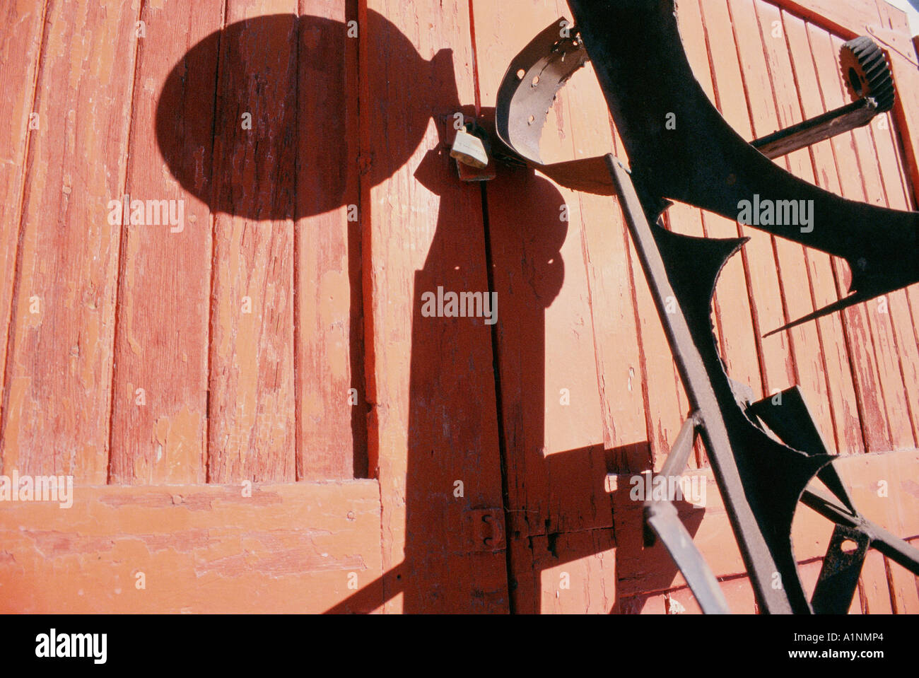 Iron figure hi-res stock photography and images - Alamy